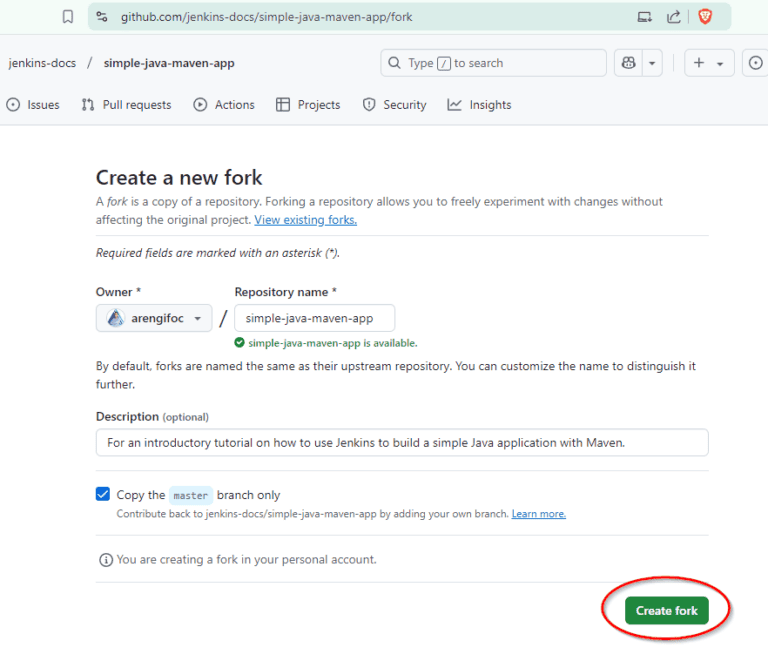 Primeros pasos con GitHub Actions - Angel Rengifo